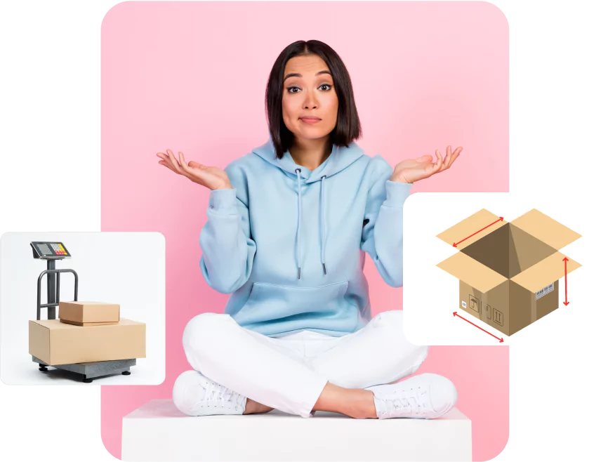 CBM Calculator for Shipping - Calculate Freight CBM - Shiprocket