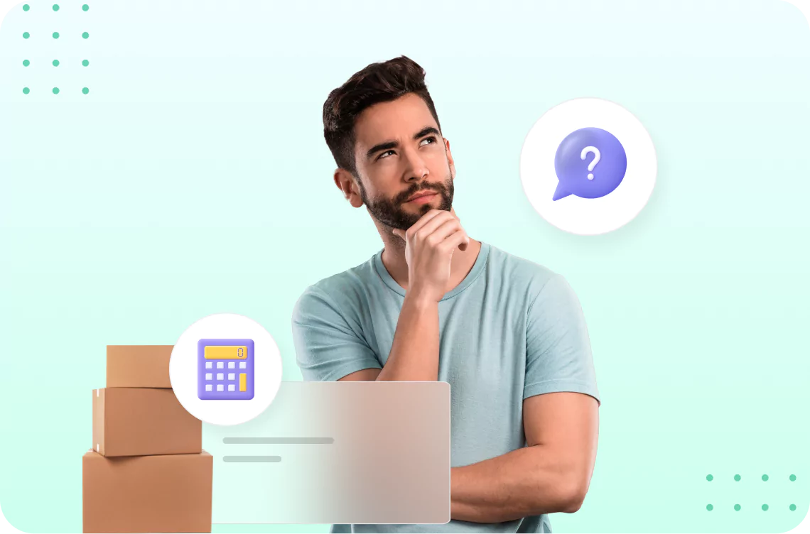 CBM Calculator for Shipping - Calculate Freight CBM - Shiprocket