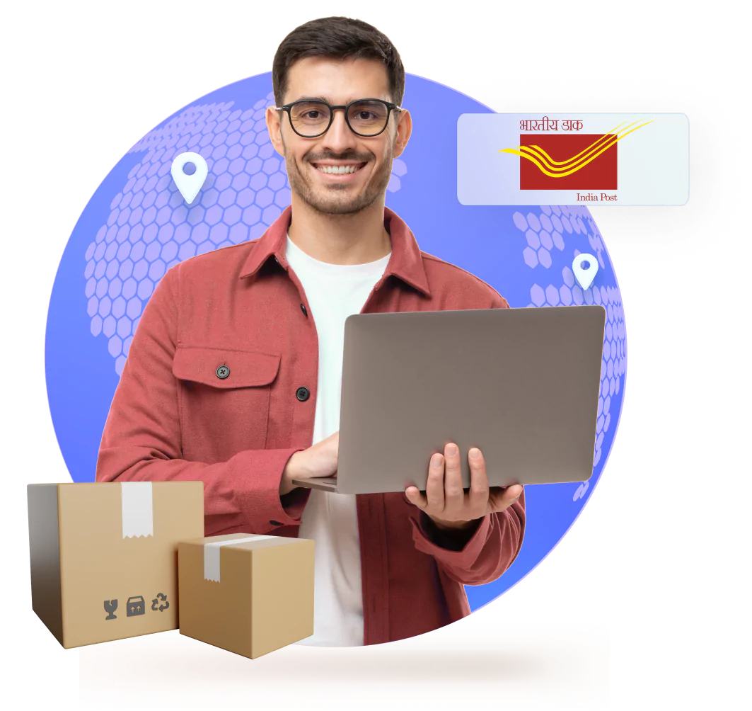 India Post International Shipping Courier Rate Calculator Shiprocket X